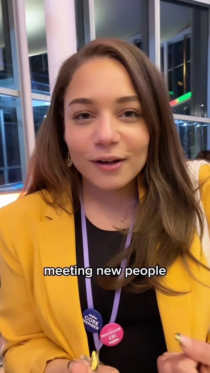 National New Play Network | NNPN