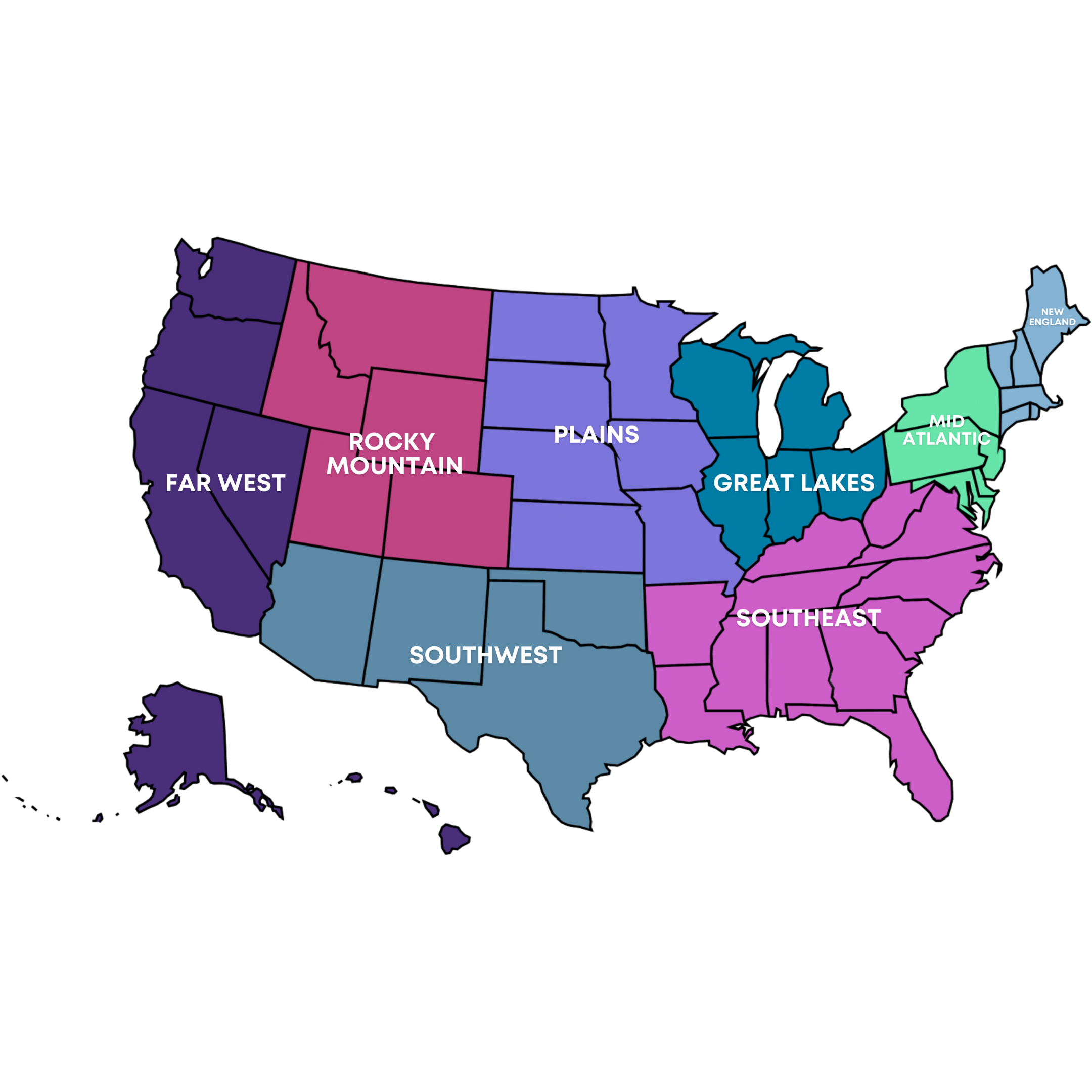 Member Theaters — National New Play Network | NNPN