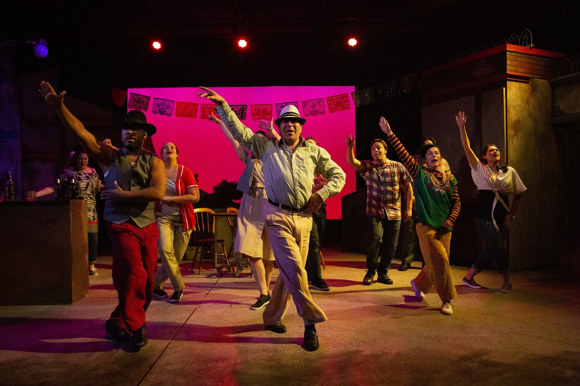 Member Theaters — National New Play Network | NNPN