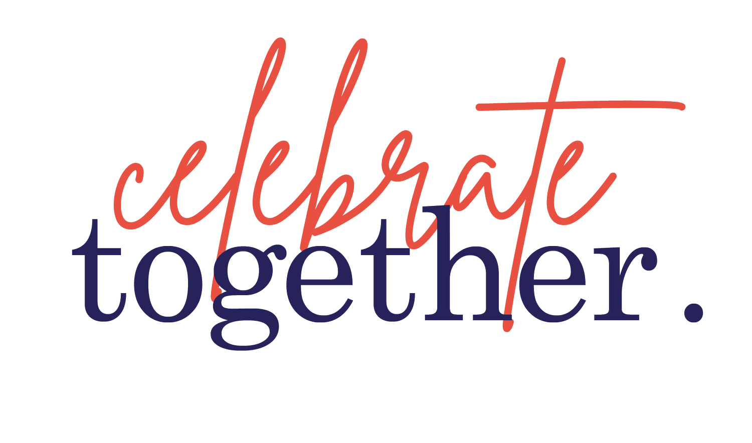 Celebrate Together — Church on the Dirt