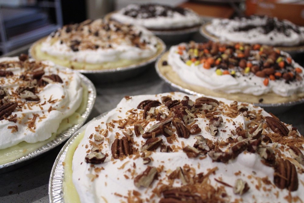 Sunset Cafe and Loose Wolf Saloon