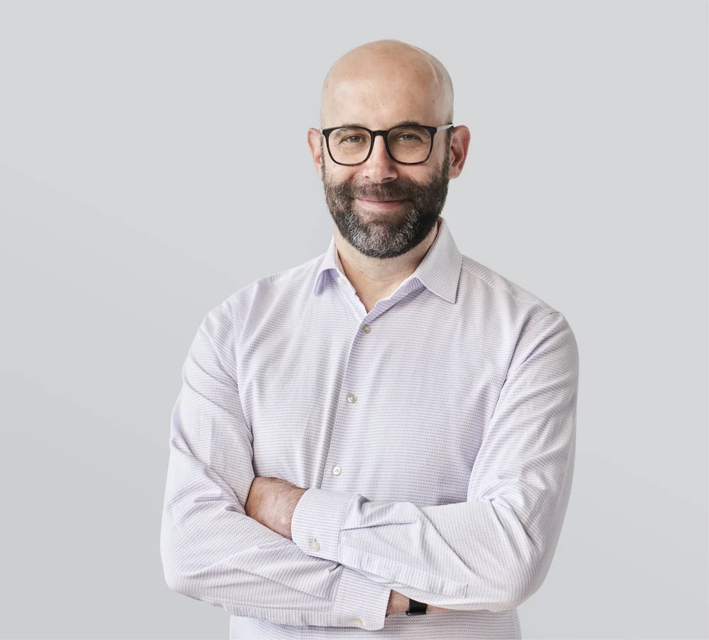 David Oppenheim
