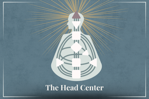 The Head Center in Human Design: Navigating Inspiration, Questions and ...