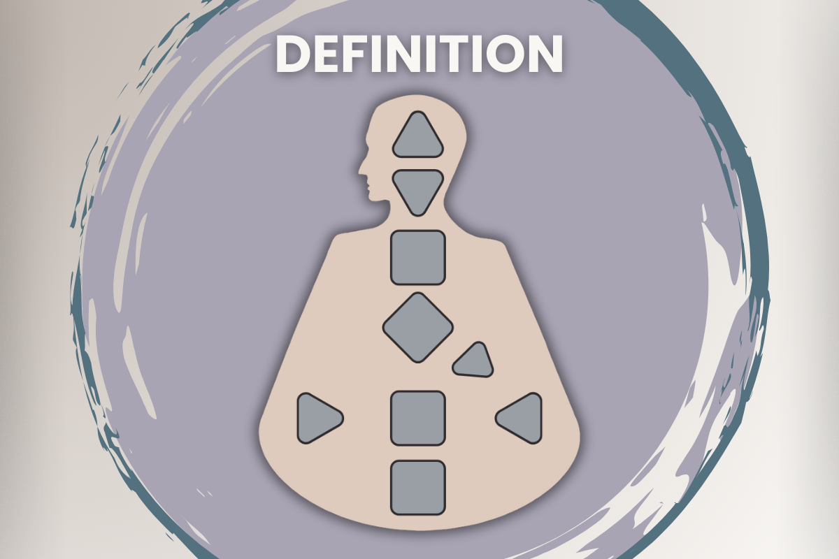 Understanding Definition in Human Design: What It Is and Why It Matters ...