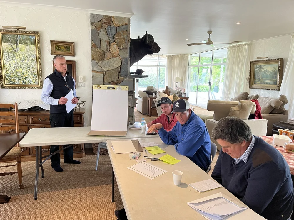 Our Team — Burgess Rural