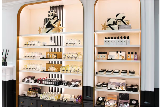 Top 5 Places to create your signature scent in Dallas Fort Worth area ...