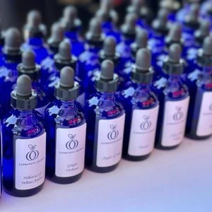 Expressive Aromas - Custom Perfume Experience