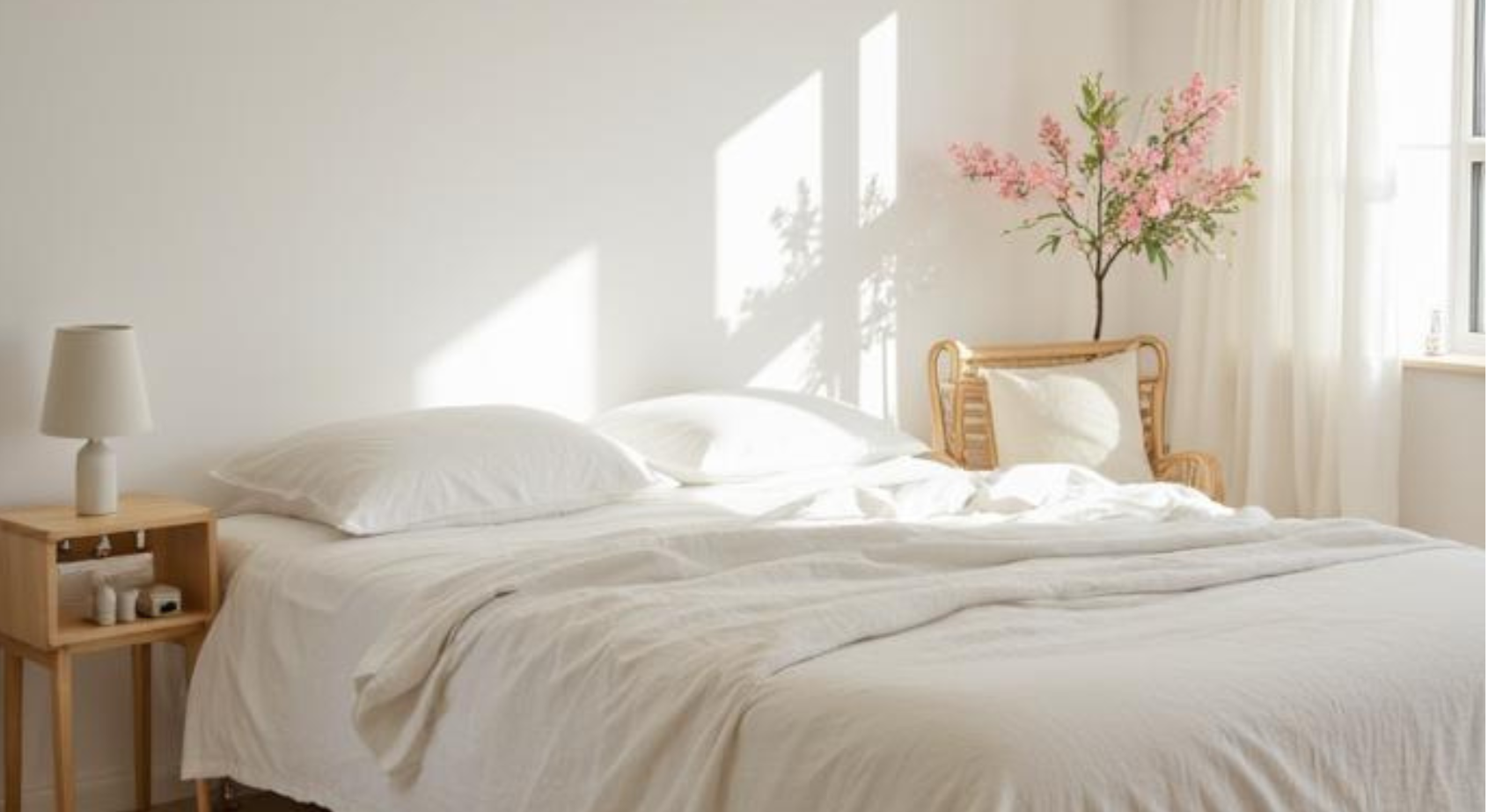 Spring Cleaning Scents: Fresh Home Fragrances — Expressive Aromas