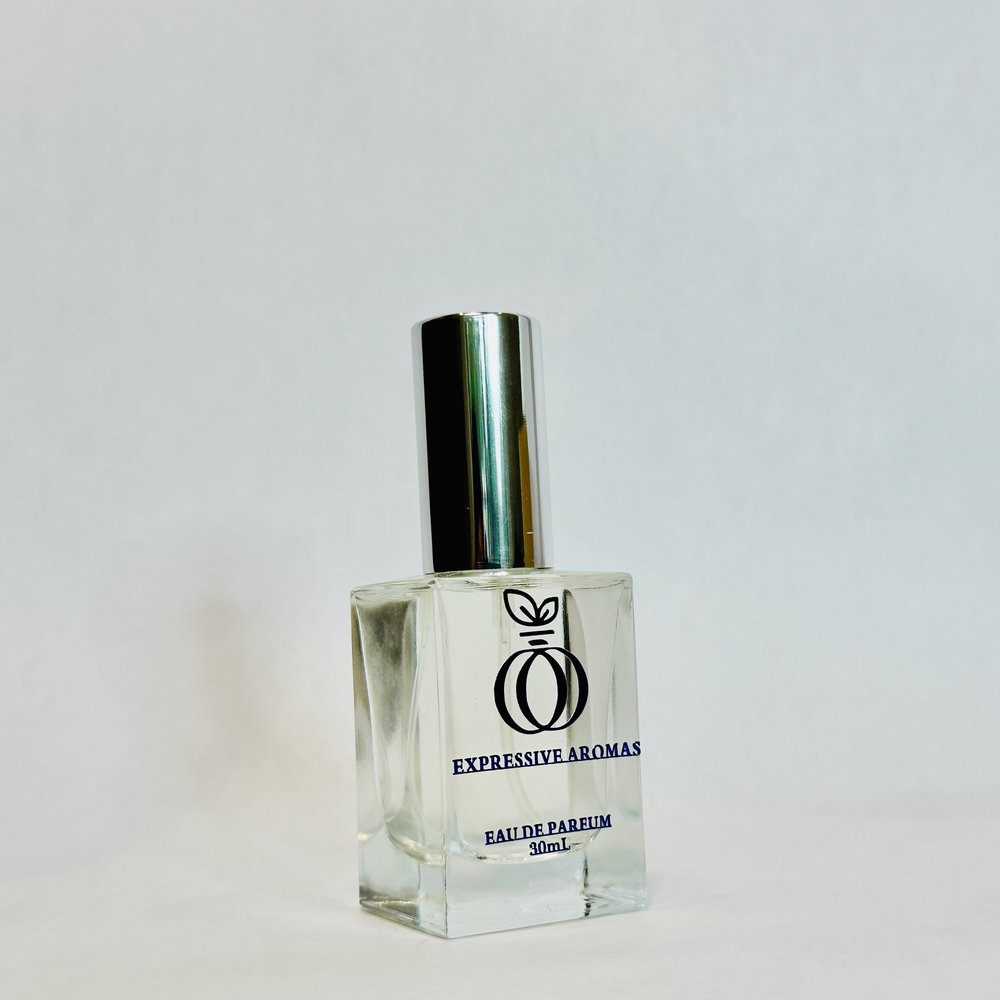 General 6 — Expressive Aromas