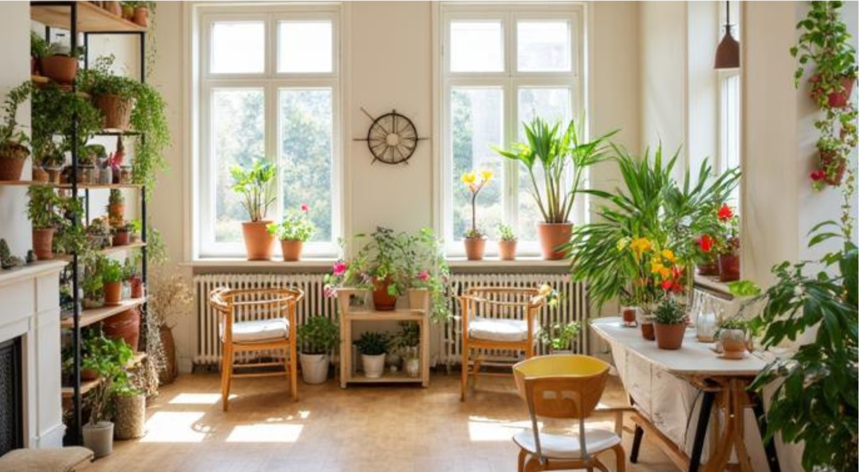 Spring Cleaning Scents: Fresh Home Fragrances — Expressive Aromas