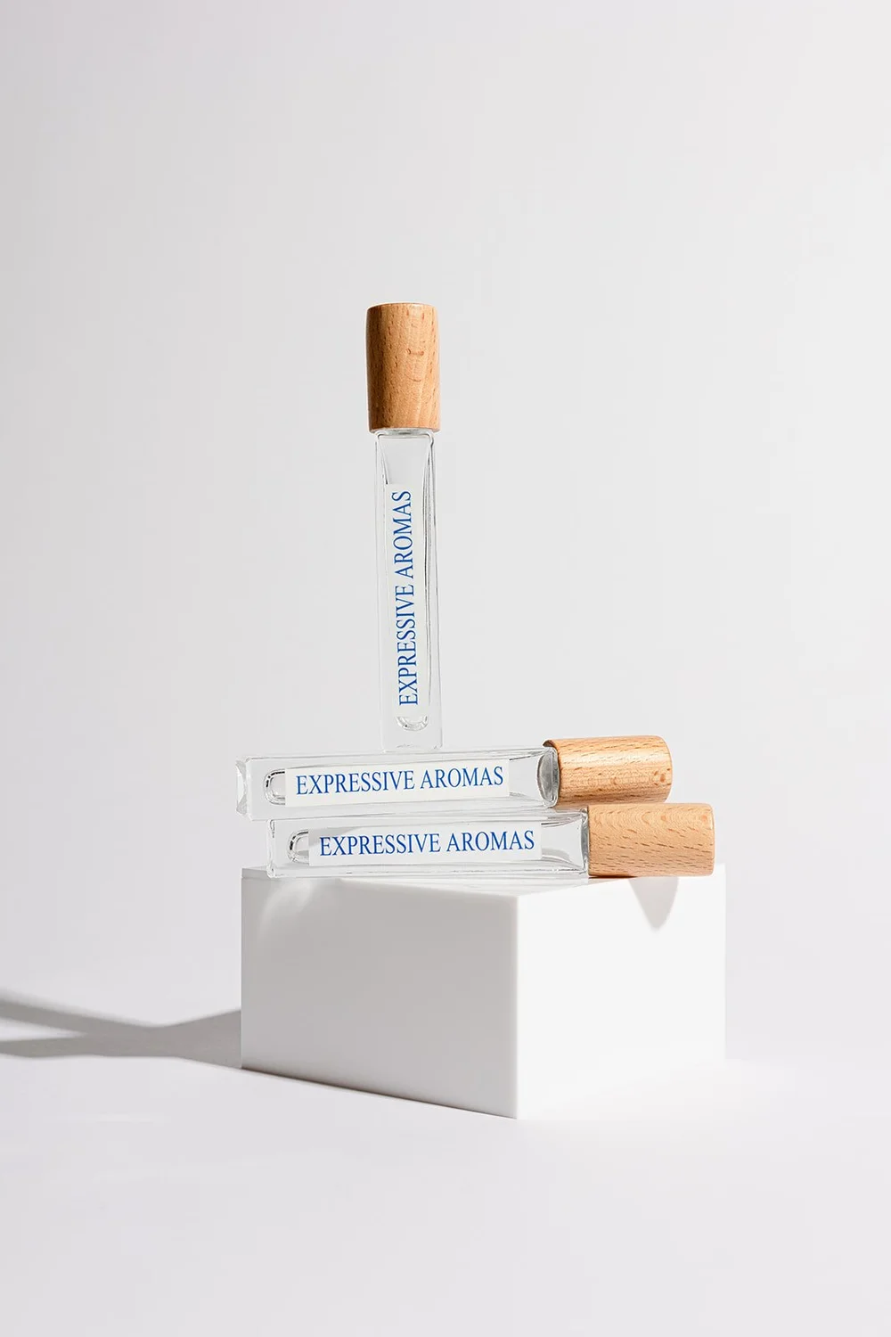 DIY Perfume Party in a Box — Expressive Aromas