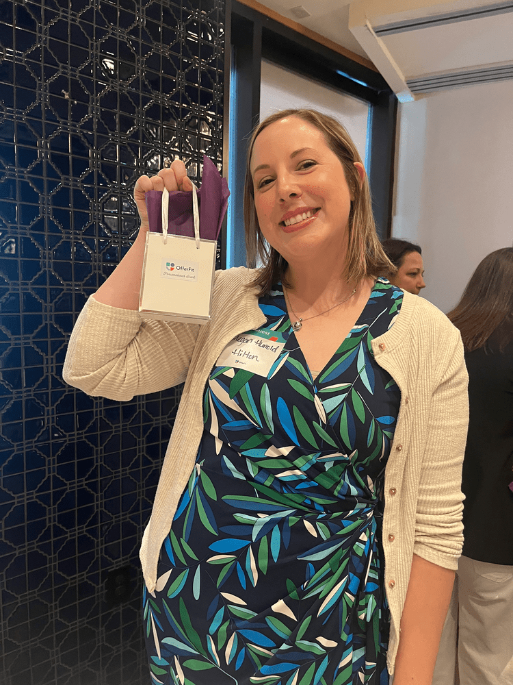 PLAN A FRAGRANCE EXPERIENCE — Expressive Aromas