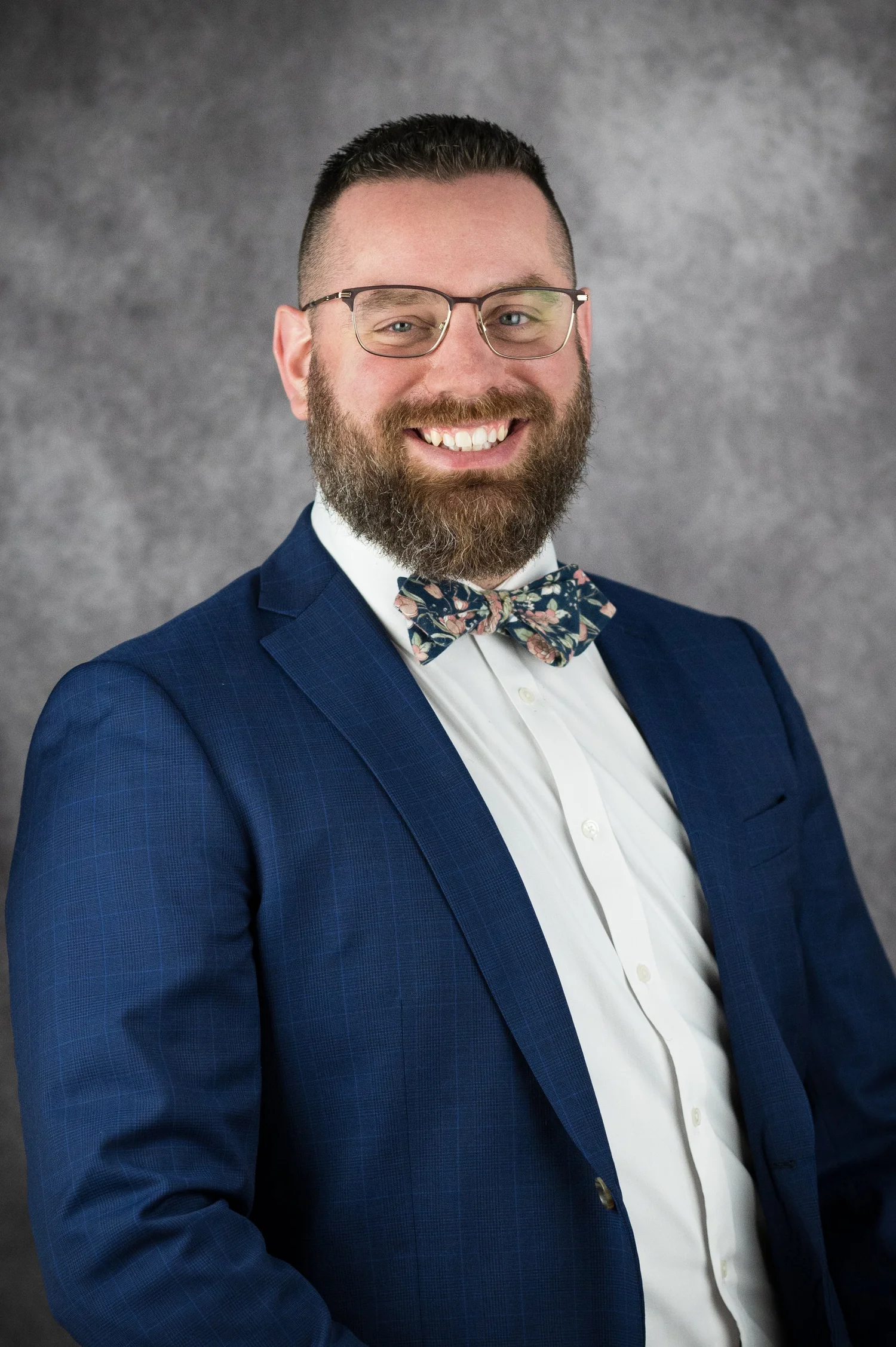 Headmaster — Chesterton Academy of St. Michael
