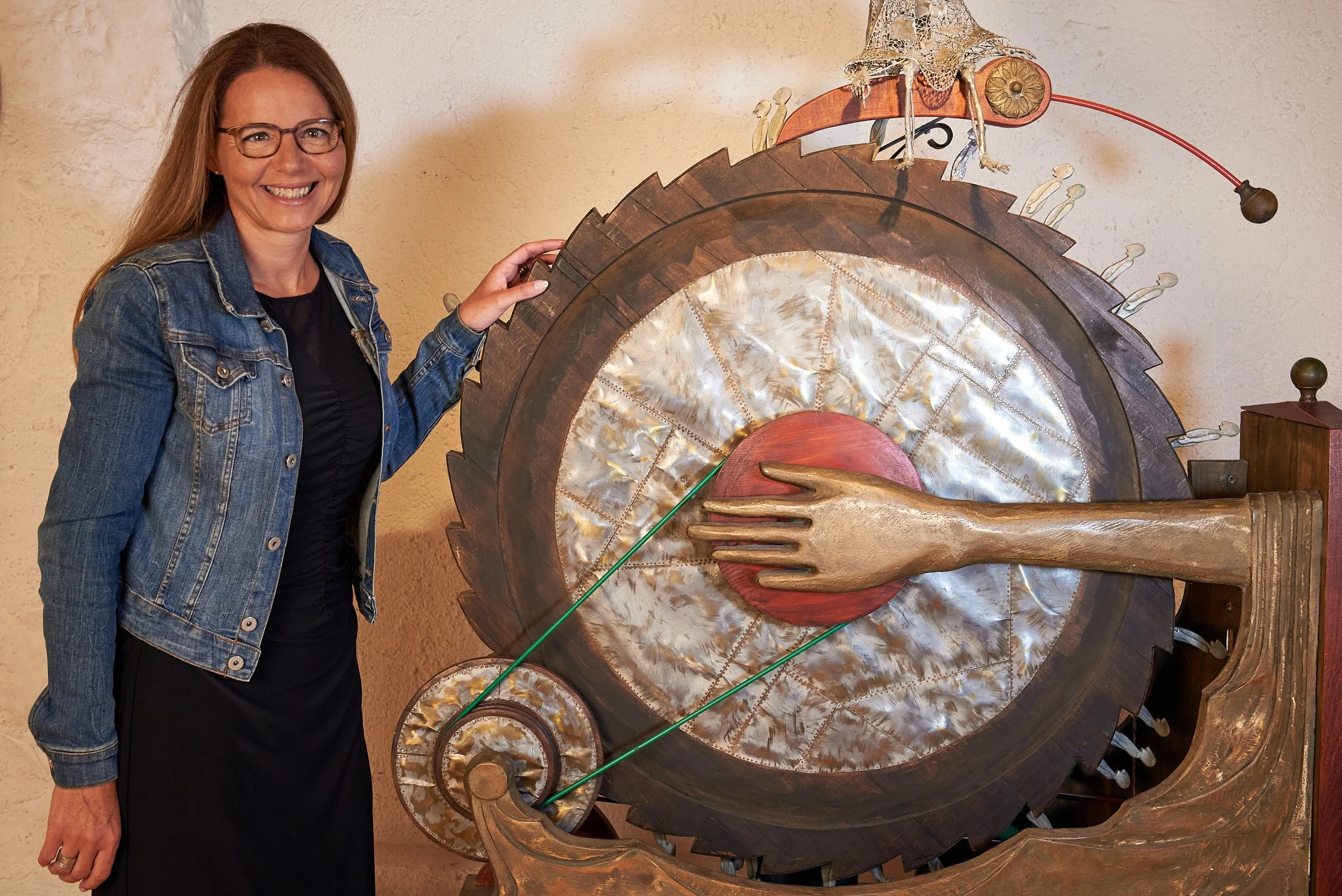 Contact 2 — Haefeli & Spielmann Treuhand AG