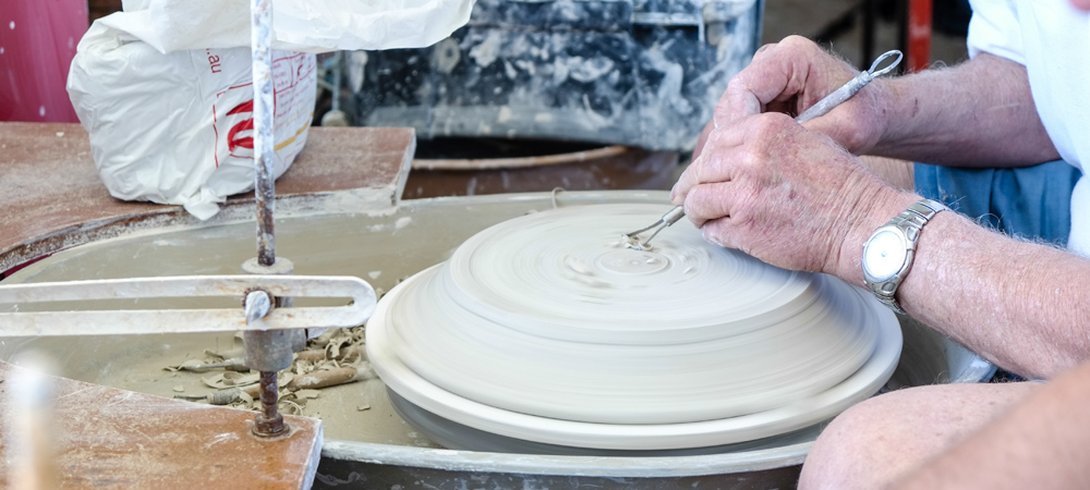 Shoalhaven Potters & Pyree Village Markets