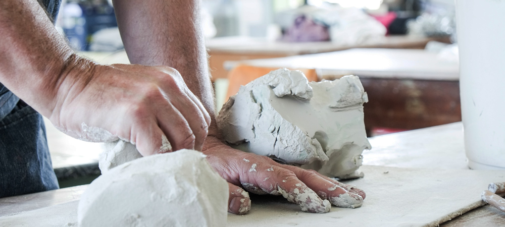 Shoalhaven Potters & Pyree Village Markets