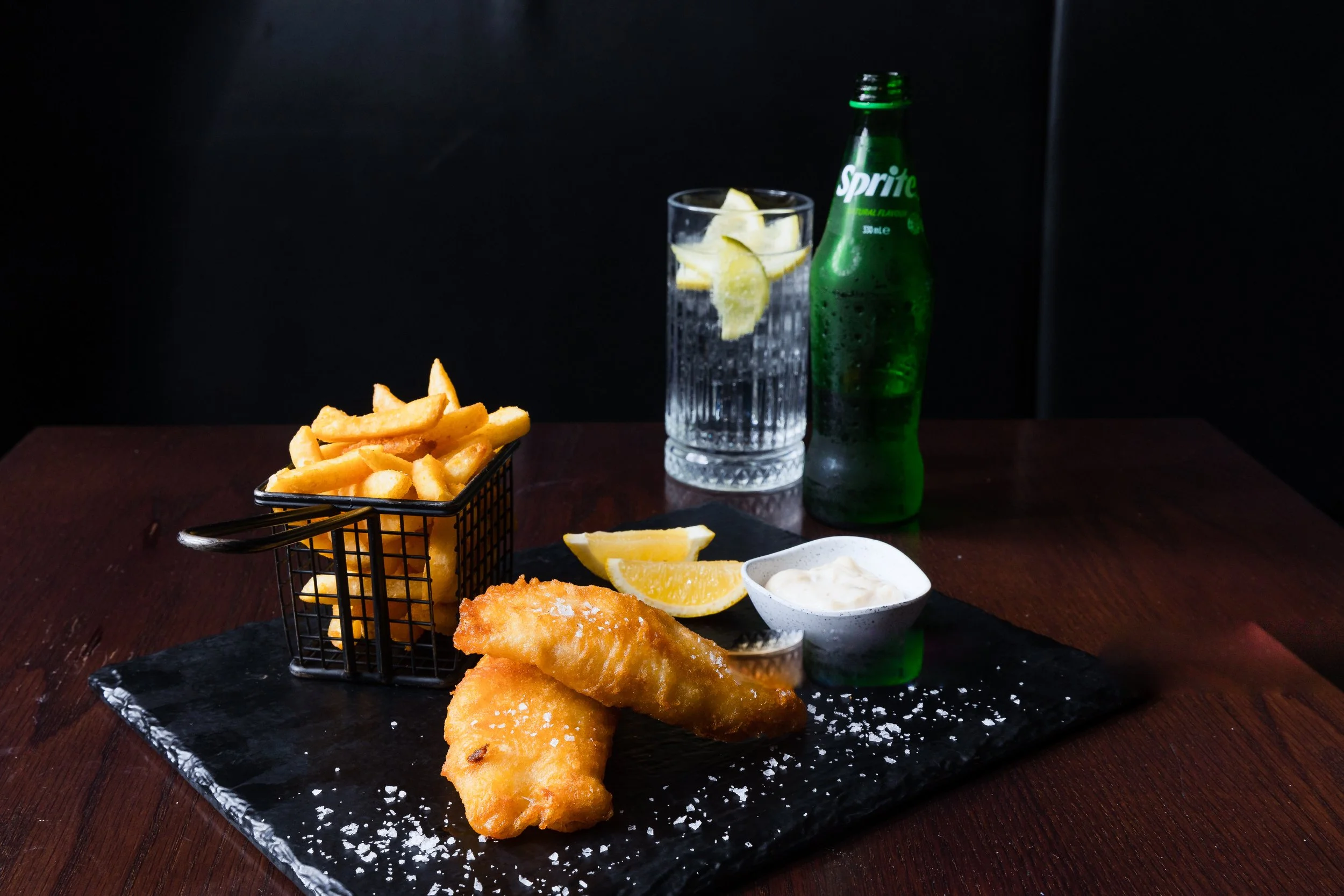 All Day Dining at Brisbane City | Lennons Restaurant & Bar – All Day ...