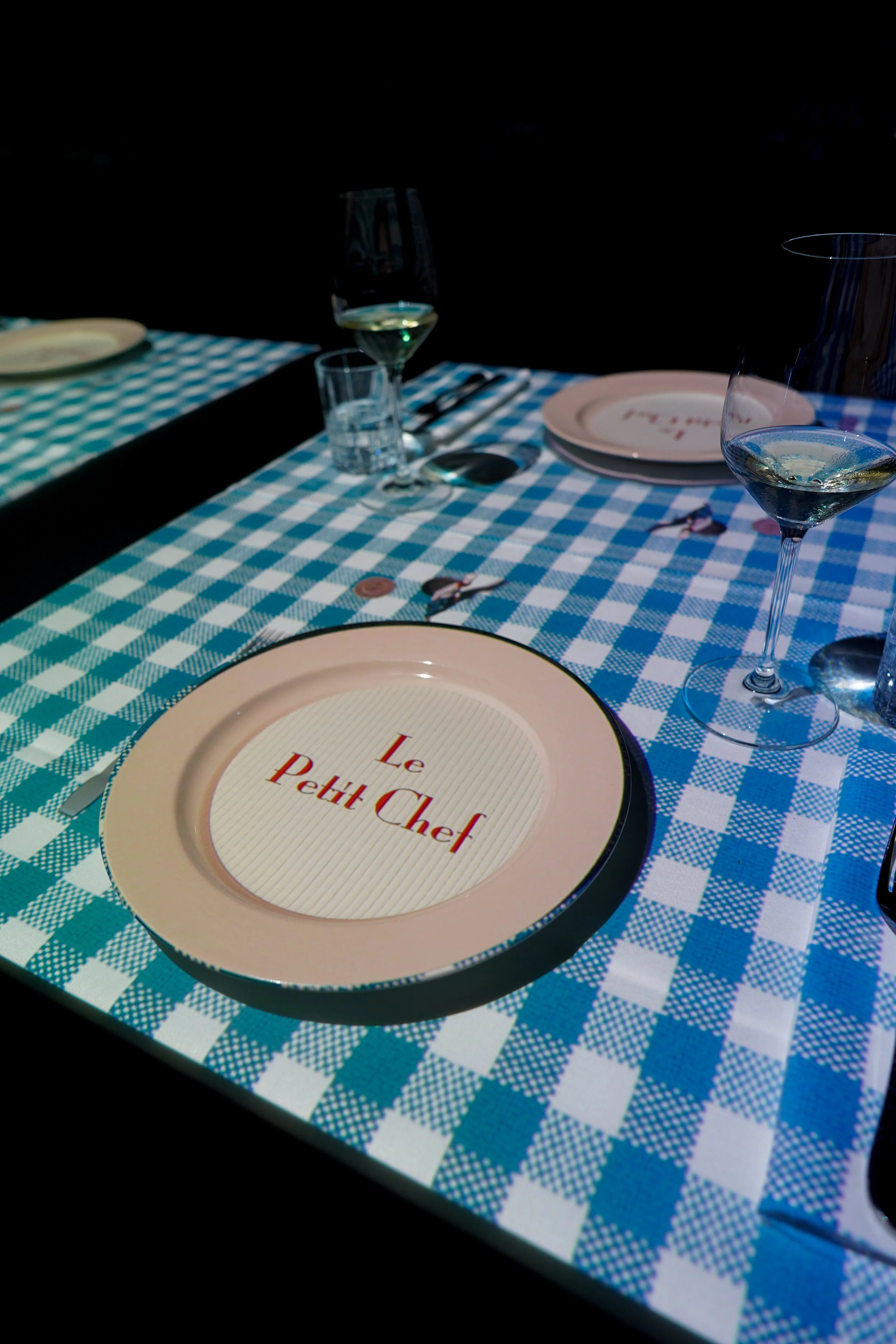 Le Petit Chef - The World’s Smallest Chef — All Day Dining at Brisbane ...