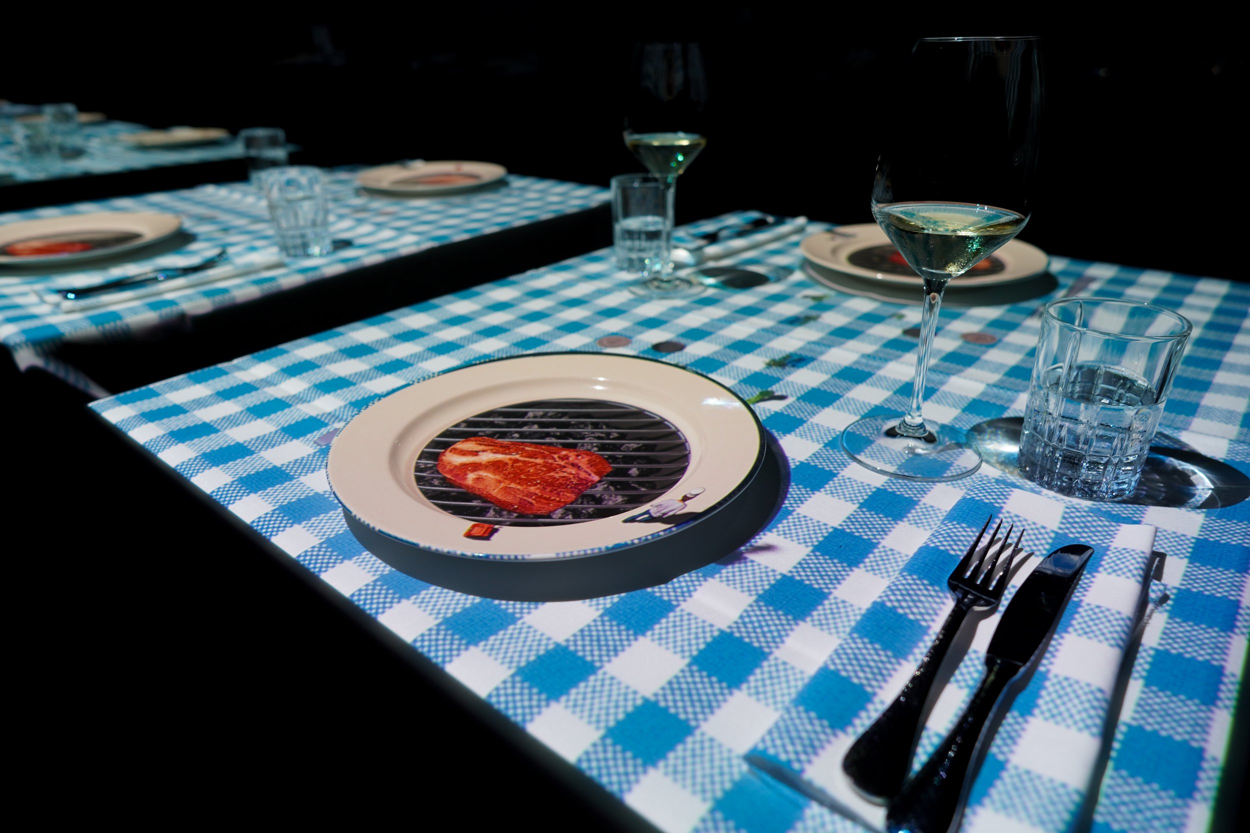 Le Petit Chef - The World’s Smallest Chef — All Day Dining at Brisbane ...