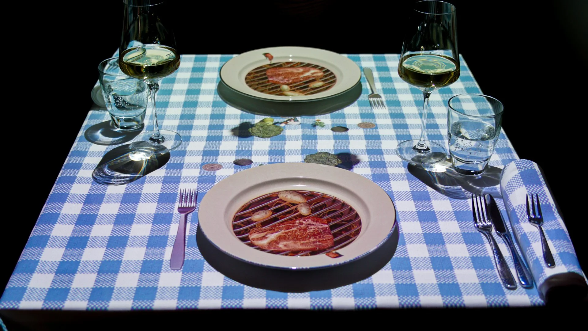 Le Petit Chef - The World’s Smallest Chef — All Day Dining at Brisbane ...