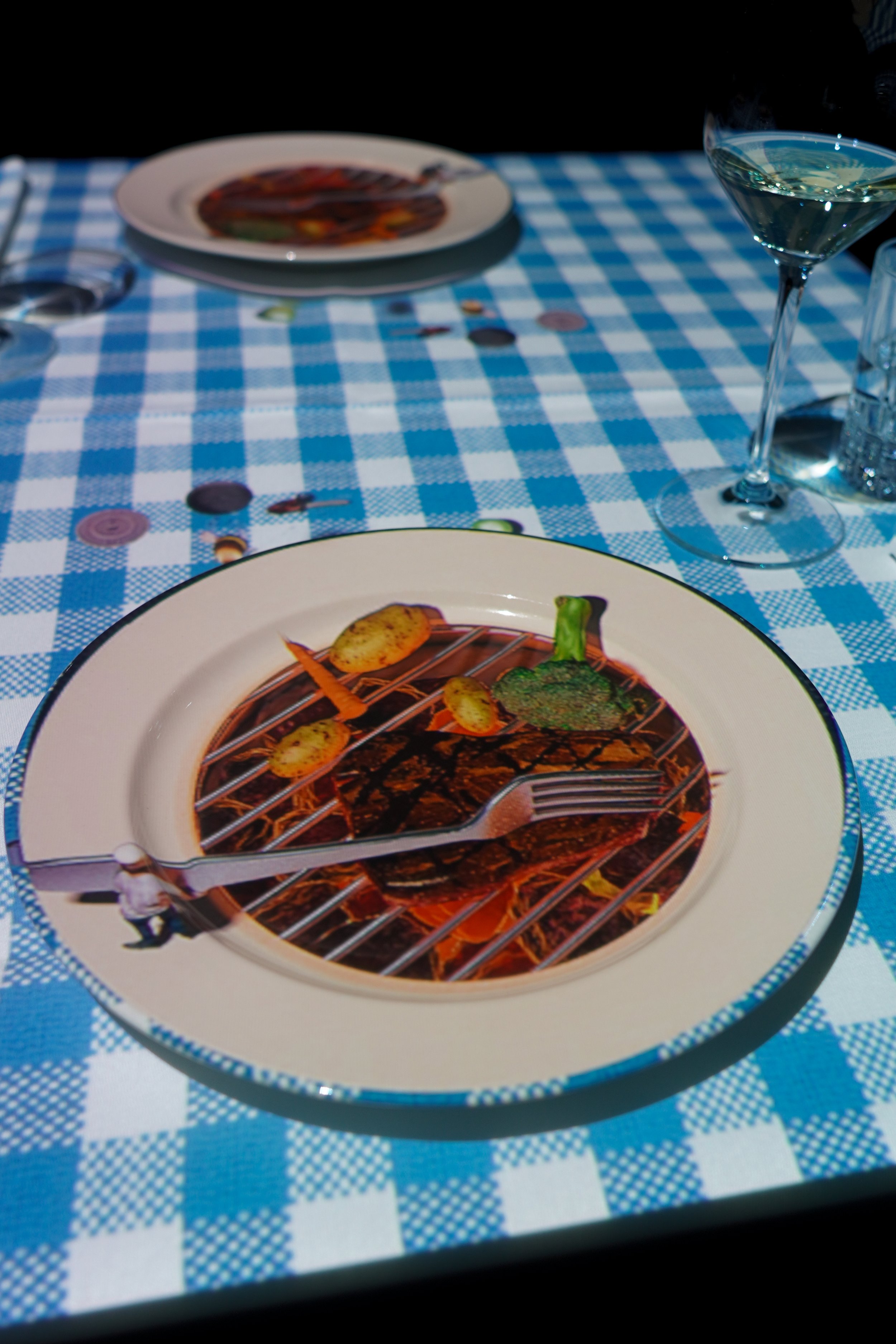 Le Petit Chef - The World’s Smallest Chef — All Day Dining at Brisbane ...