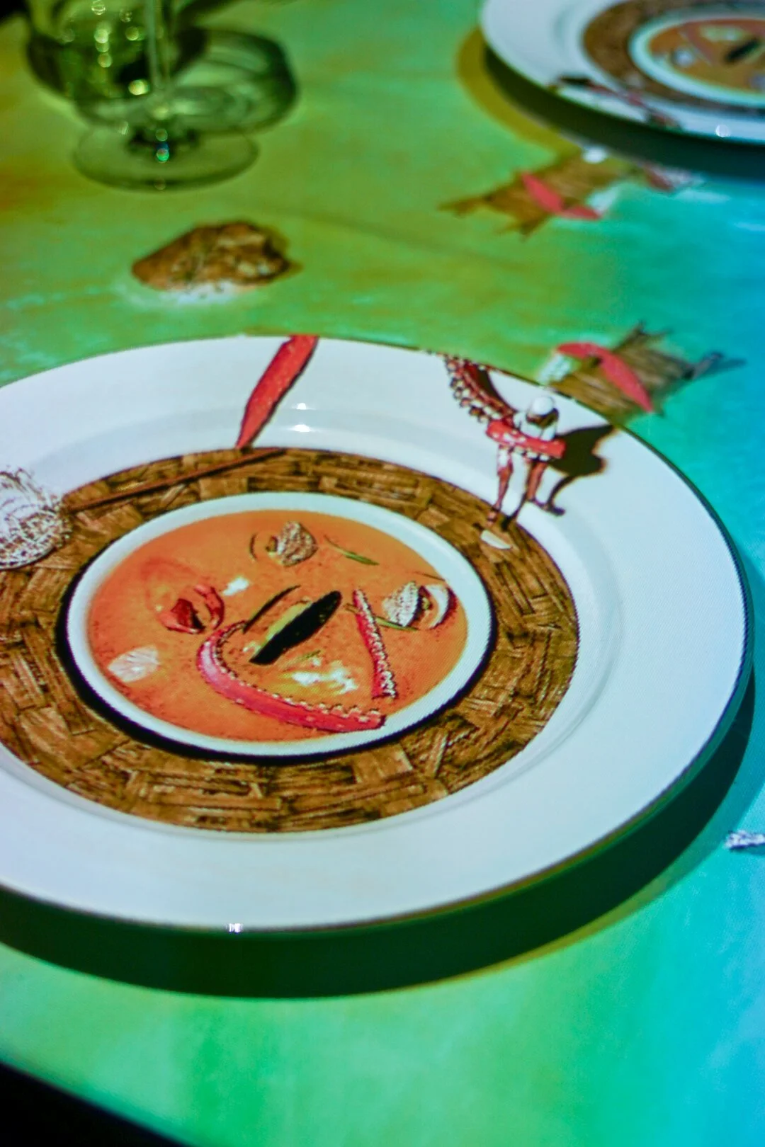 Le Petit Chef - The World’s Smallest Chef — All Day Dining at Brisbane ...