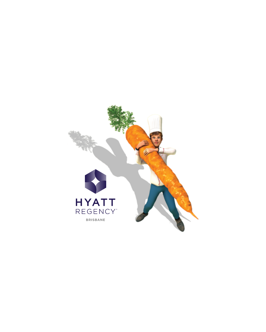 Le Petit Chef - The World’s Smallest Chef — All Day Dining at Brisbane ...