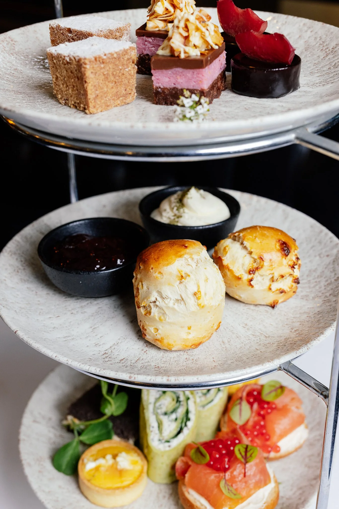 Gallery | Lennons Restaurant & Bar — All Day Dining at Brisbane City ...