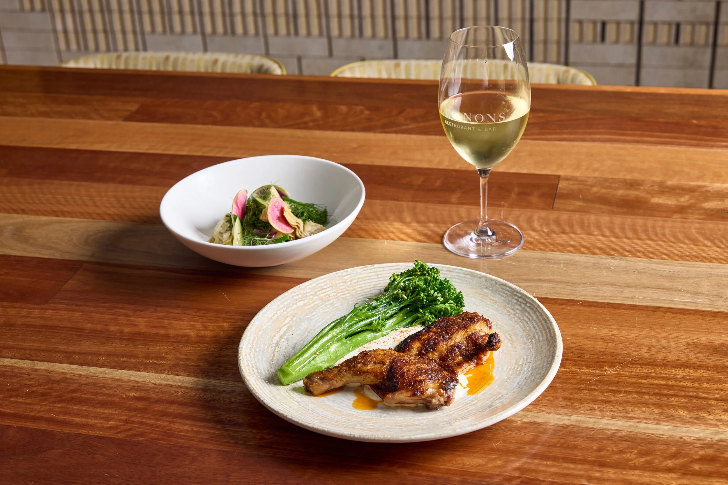 Everyday Lunch Special — All Day Dining at Brisbane City | Lennons ...