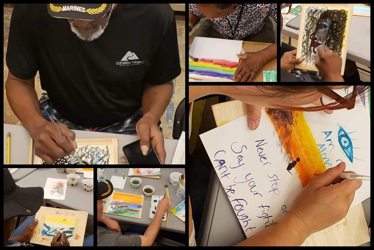 Free Art Classes | Discover Free Art Classes – Enroll Today — The Art ...