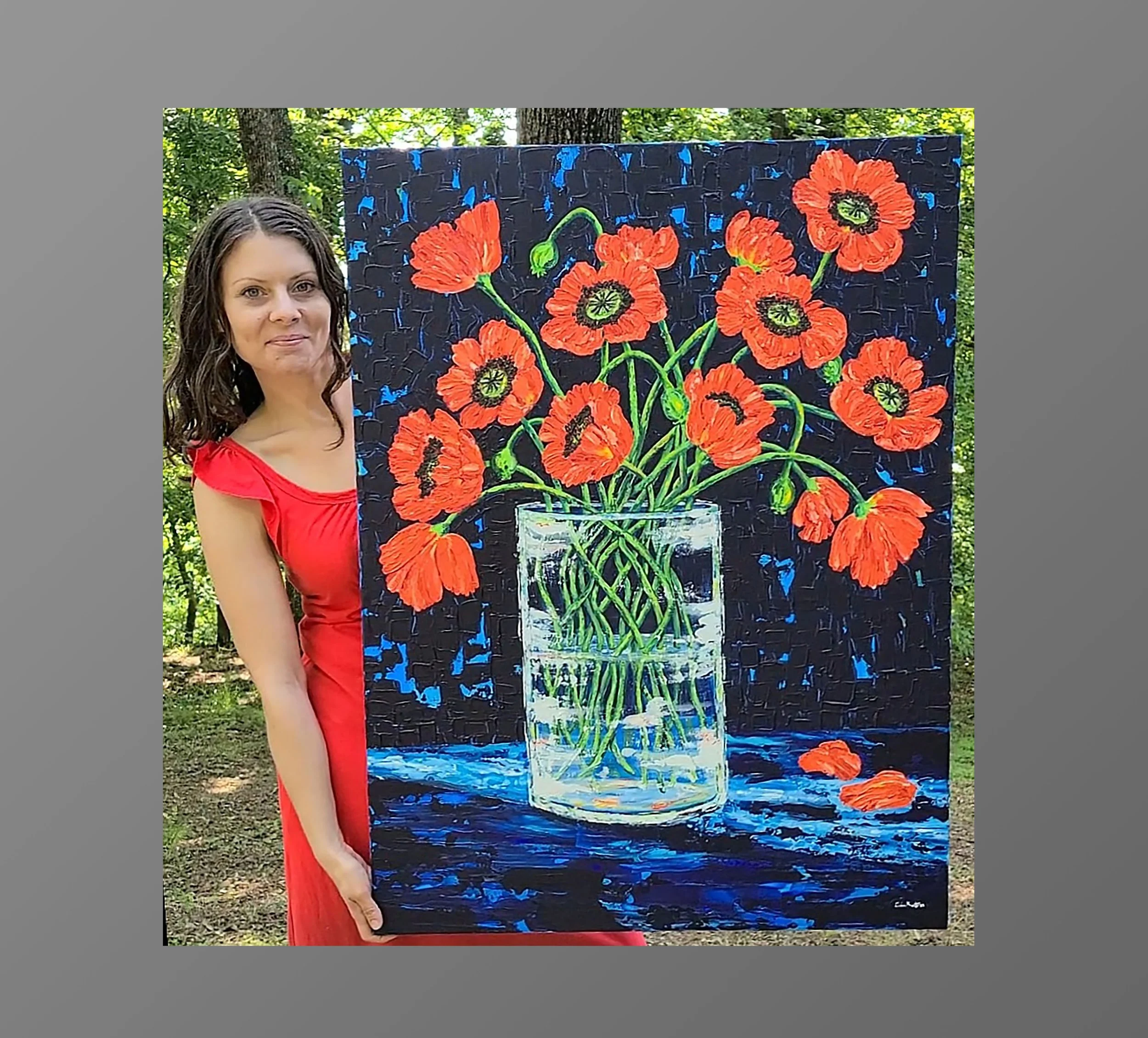 Our Gallery Artists — The Art Gallery at NWA Mall