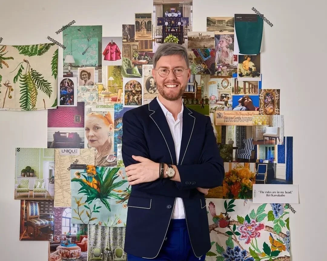 Oliver Mark Interiors | Brisbane | Since 2011