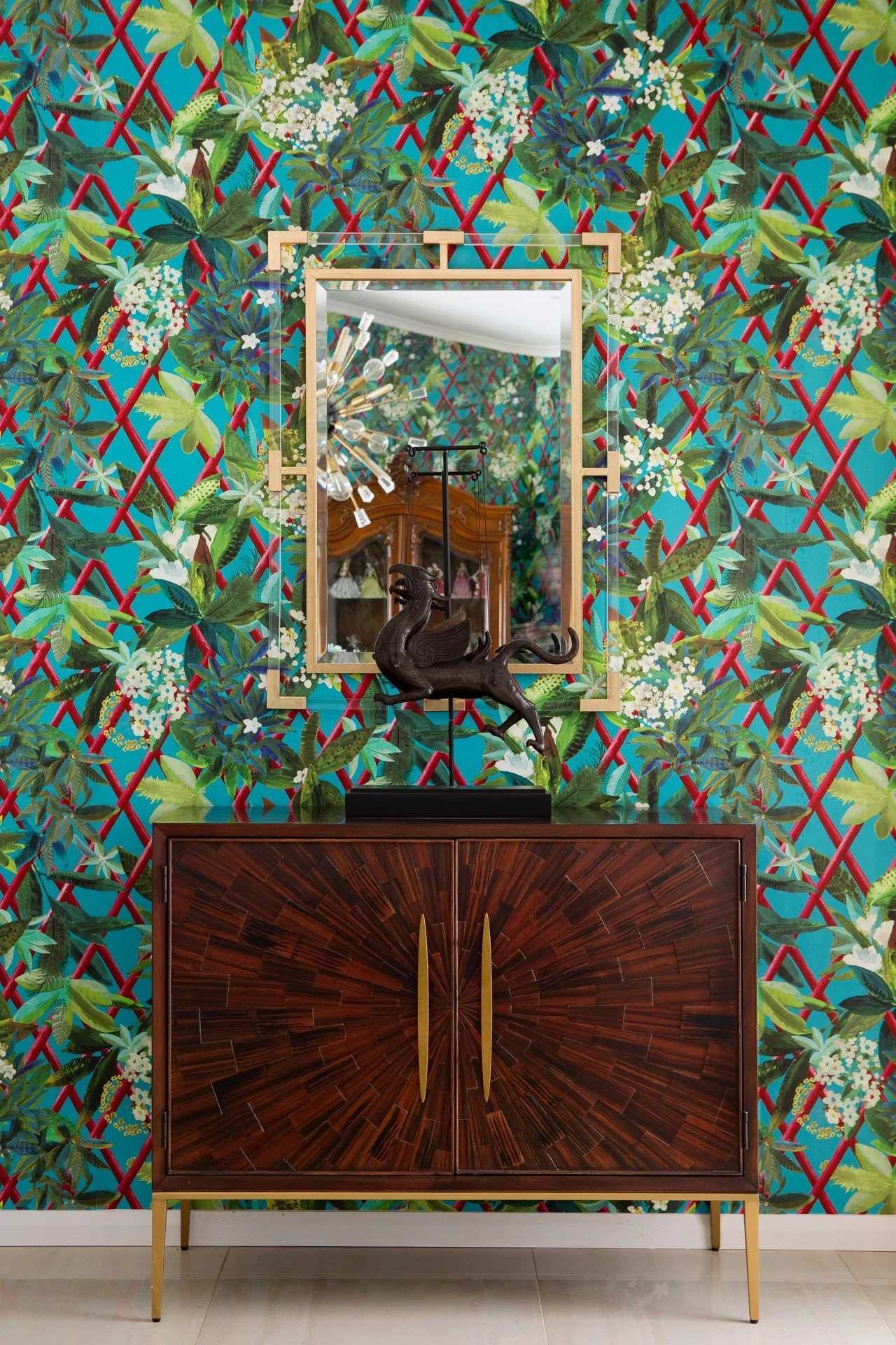 Cairns Residence — Oliver Mark Interiors / Brisbane