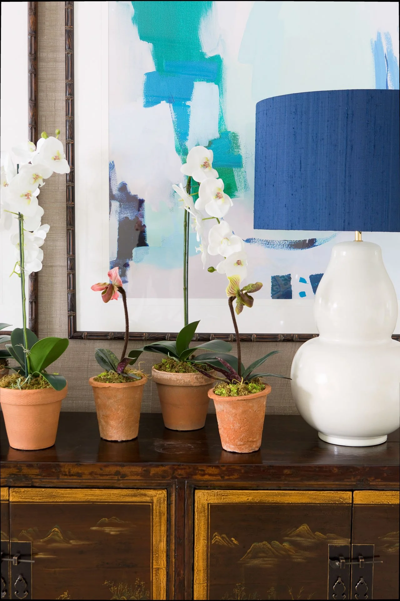 Cairns Residence — Oliver Mark Interiors / Brisbane