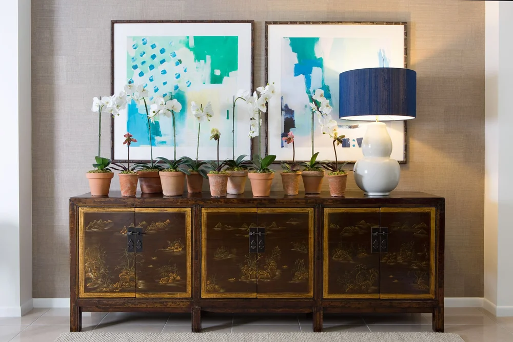 Cairns Residence — Oliver Mark Interiors / Brisbane