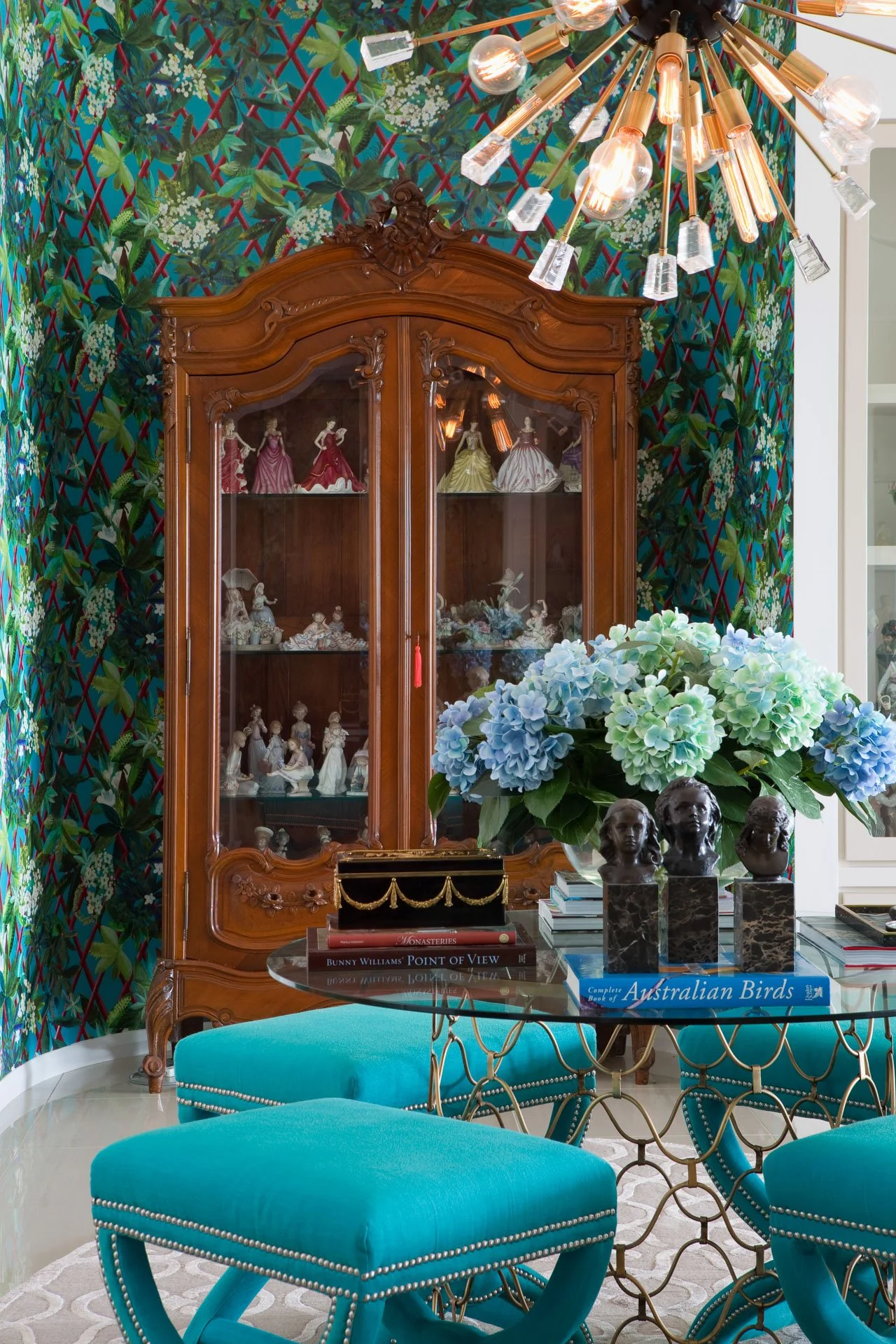 Cairns Residence — Oliver Mark Interiors / Brisbane