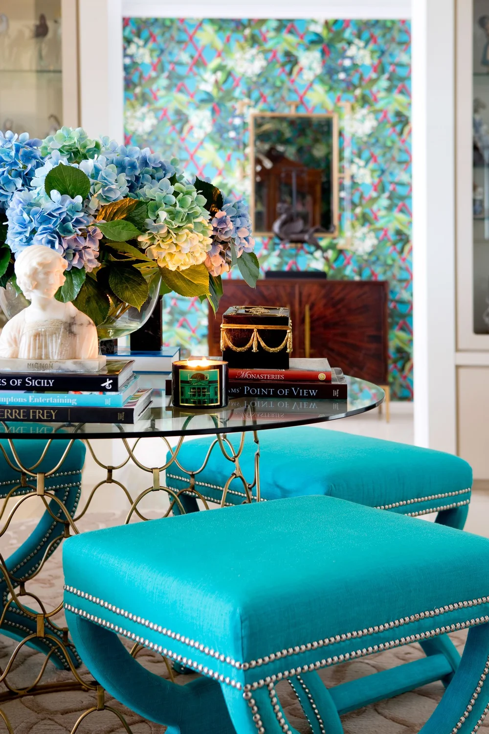 Cairns Residence — Oliver Mark Interiors / Brisbane