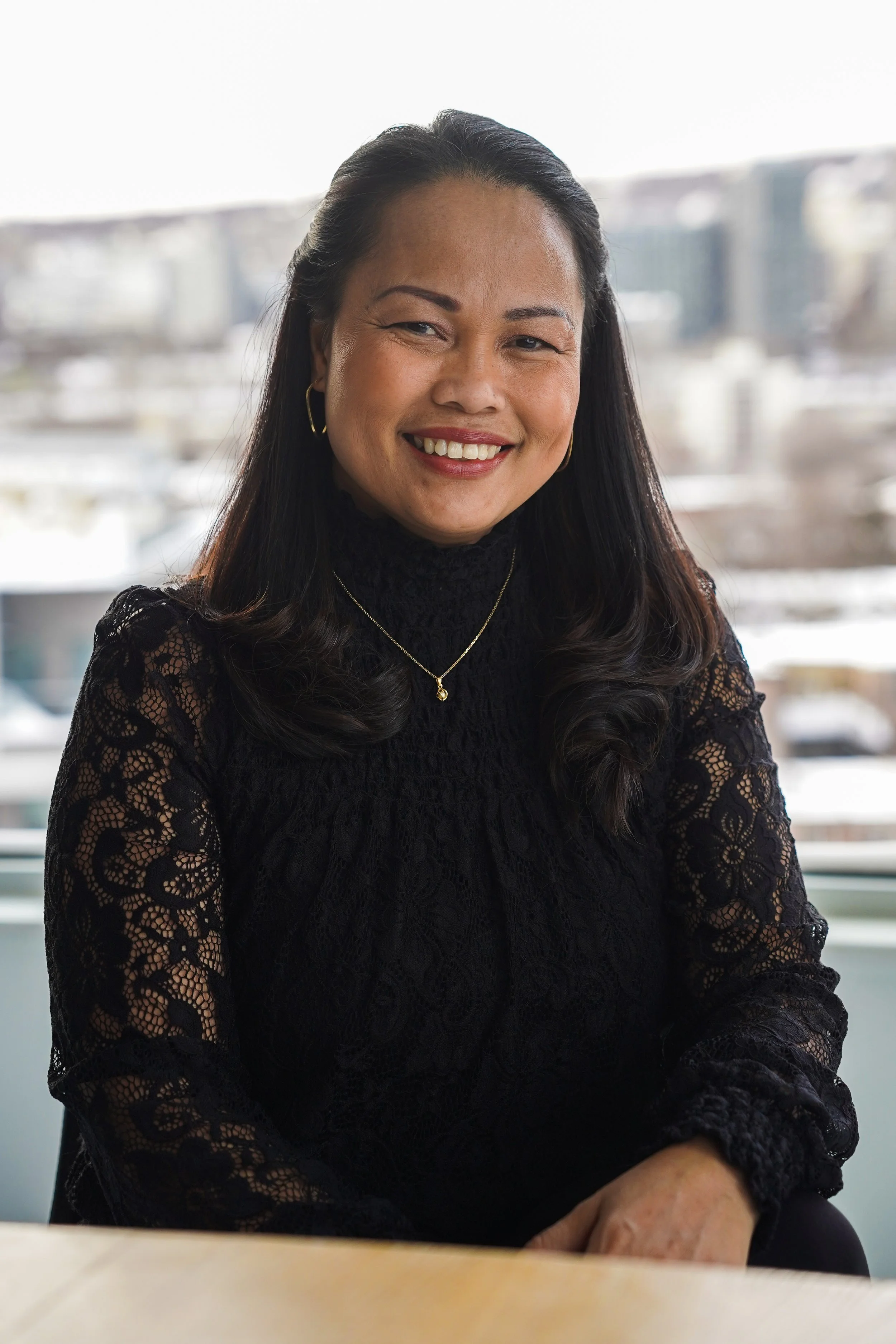 ABOUT | Serenity in Calligraphy | Montreal Calligrapher & Engraver