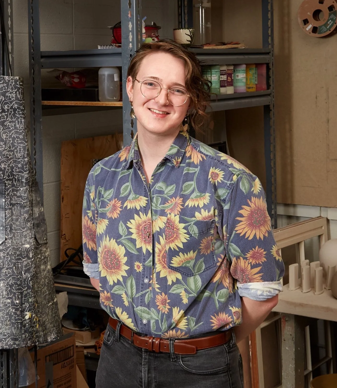 Artist Bio — Henry Evan Thomas
