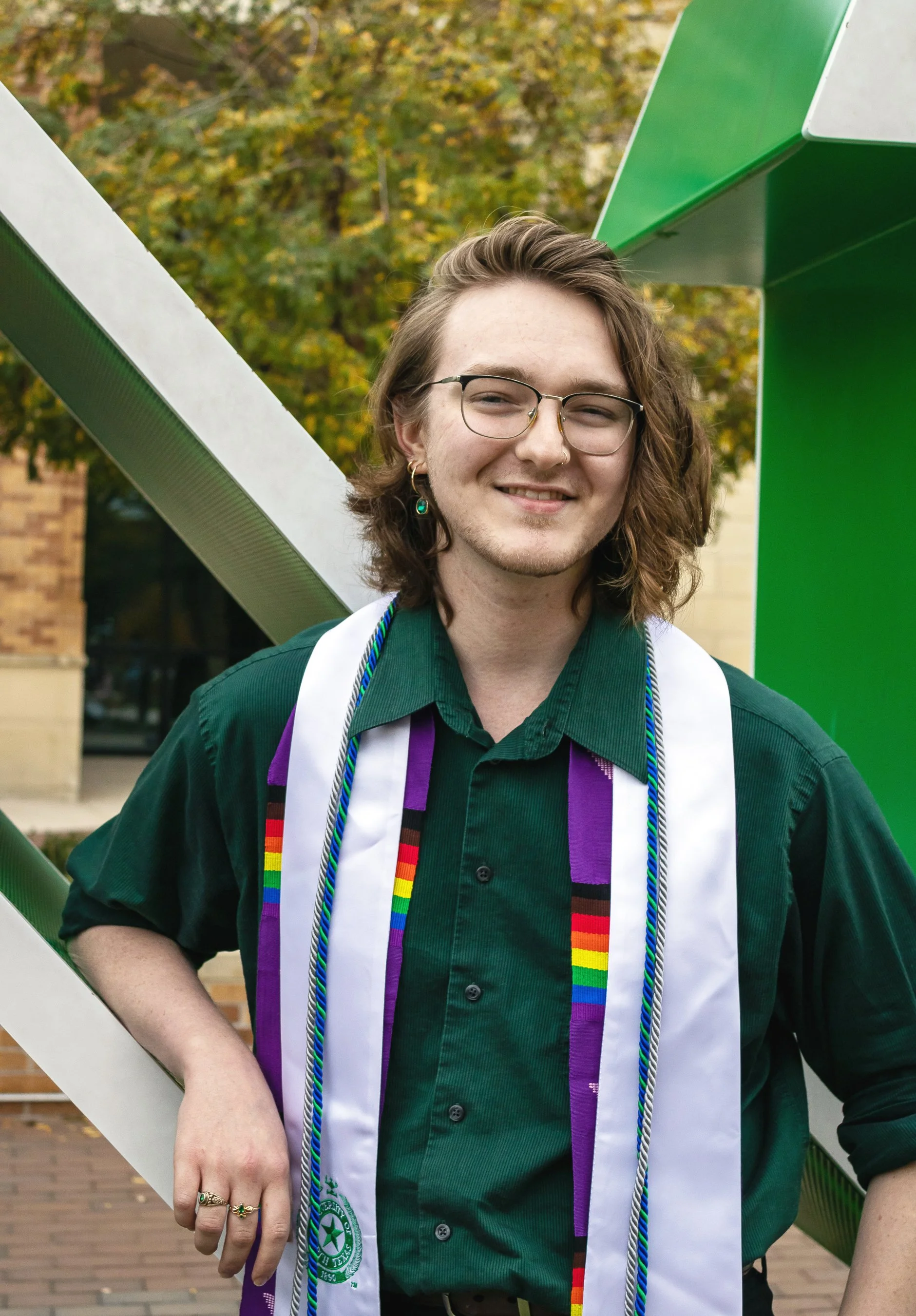 Artist Bio — Henry Evan Thomas