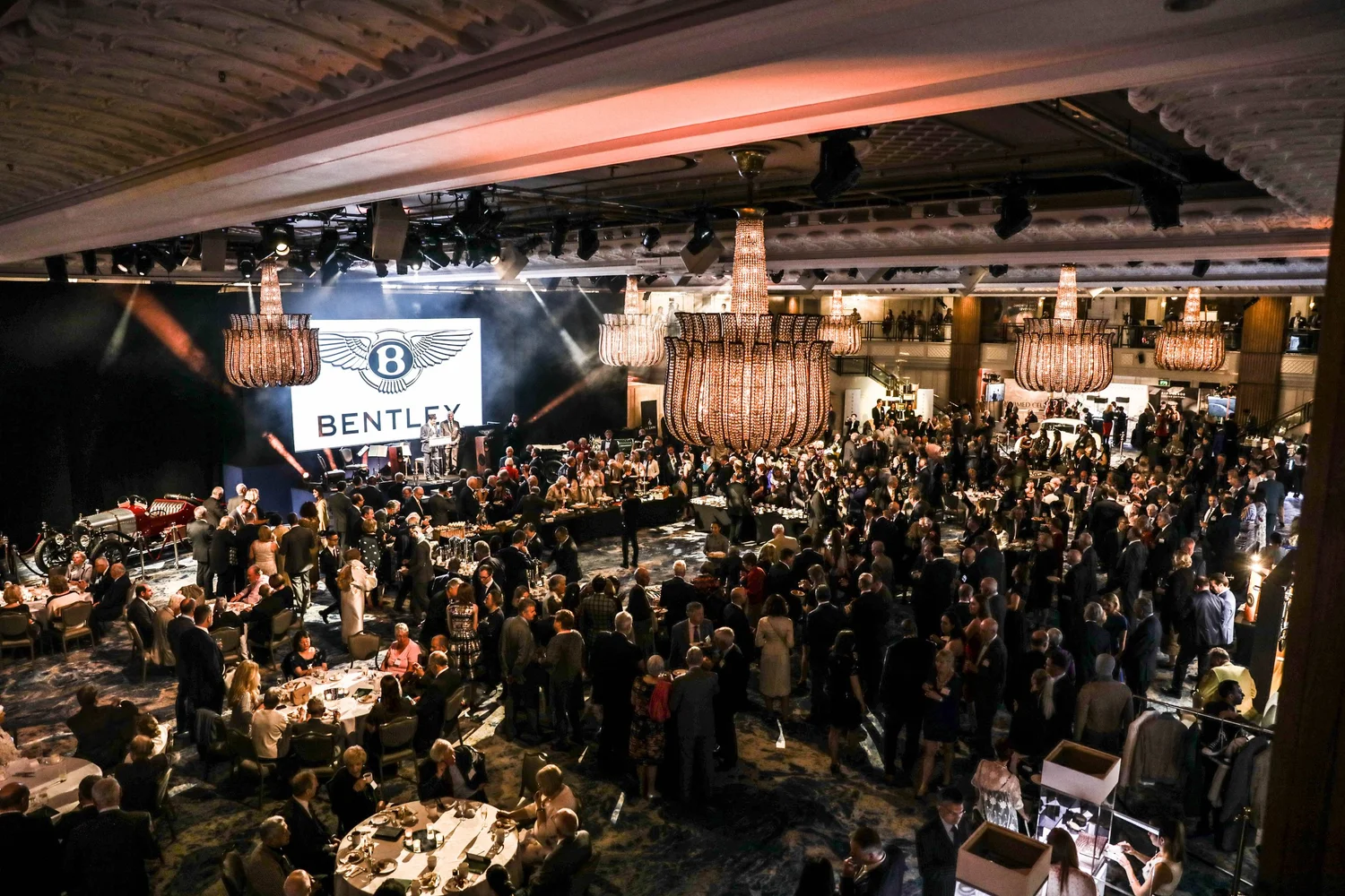 Rolls-Royce Enthusiasts Club — Jochen Viegener