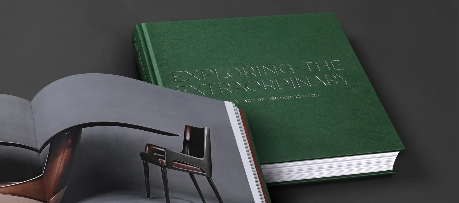 Rolls-Royce Enthusiasts Club — Jochen Viegener