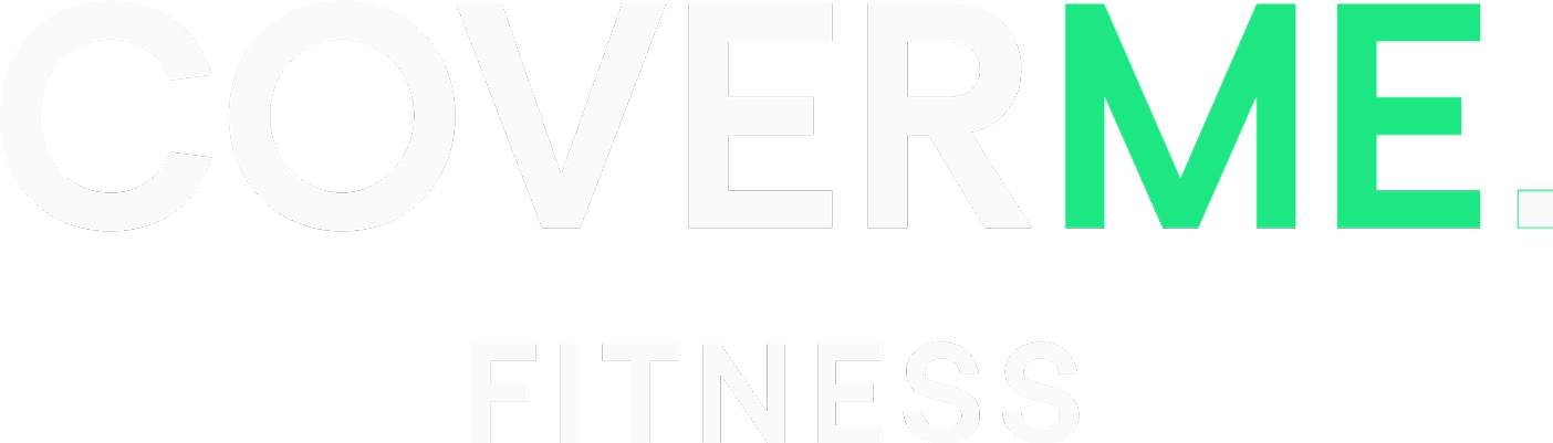 CoverMe. — Jochen Viegener