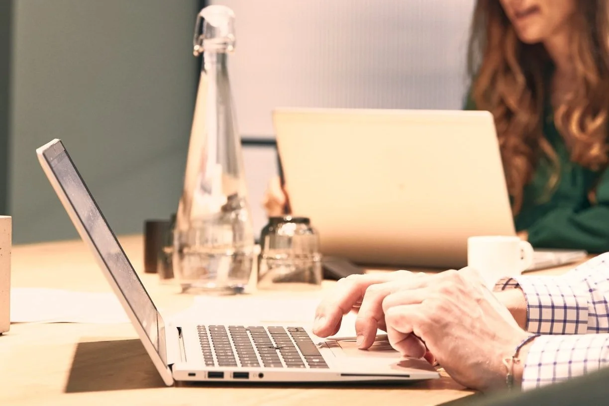 Atypical Partner — Jochen Viegener