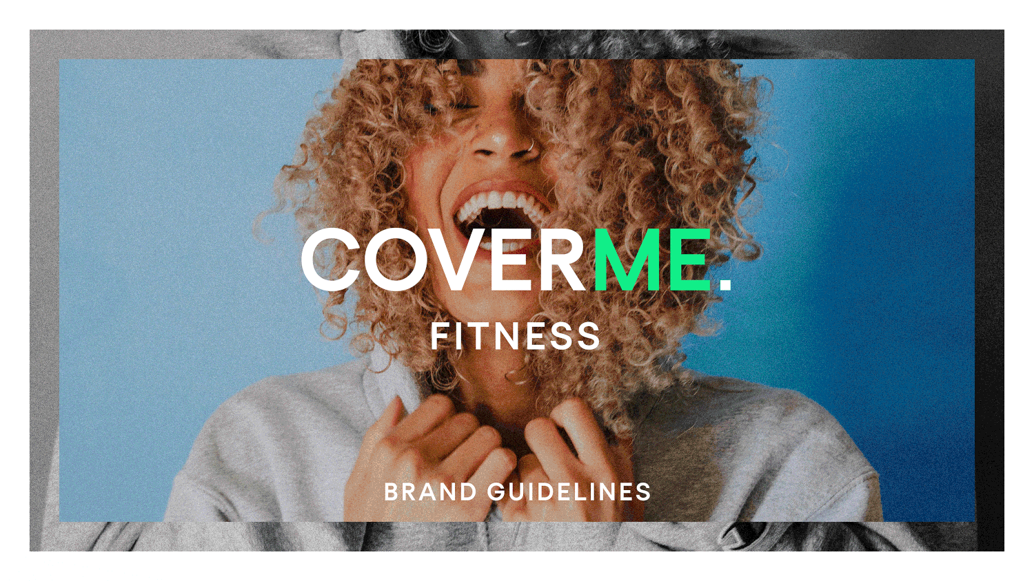 CoverMe. — Jochen Viegener