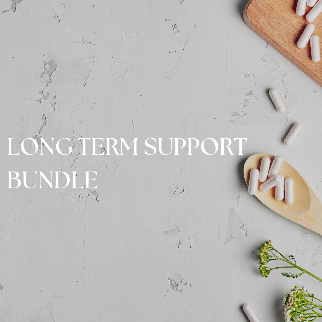 The Nutritious Naturopath - Darwin Naturopath