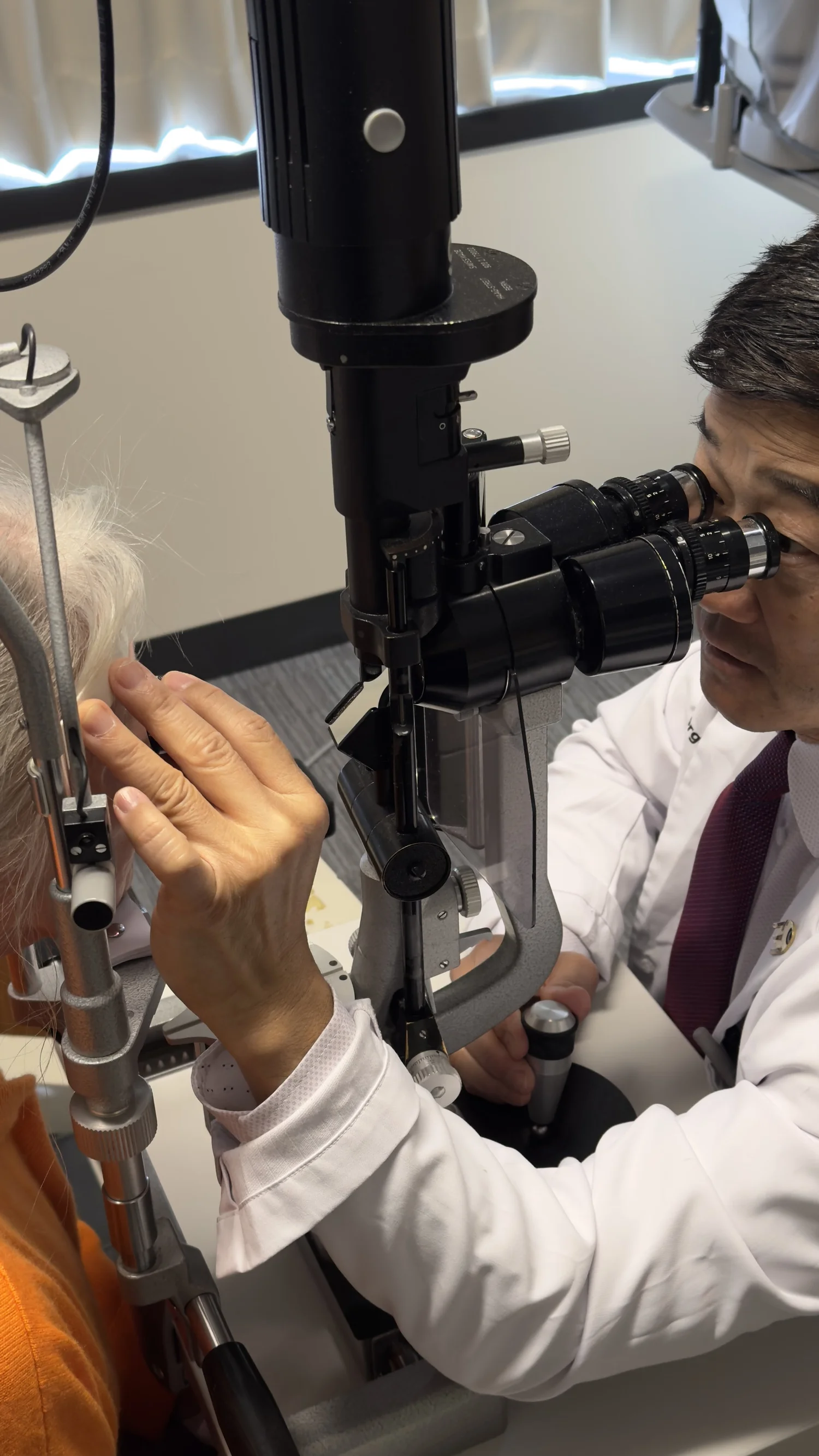 Team — TanakaVision