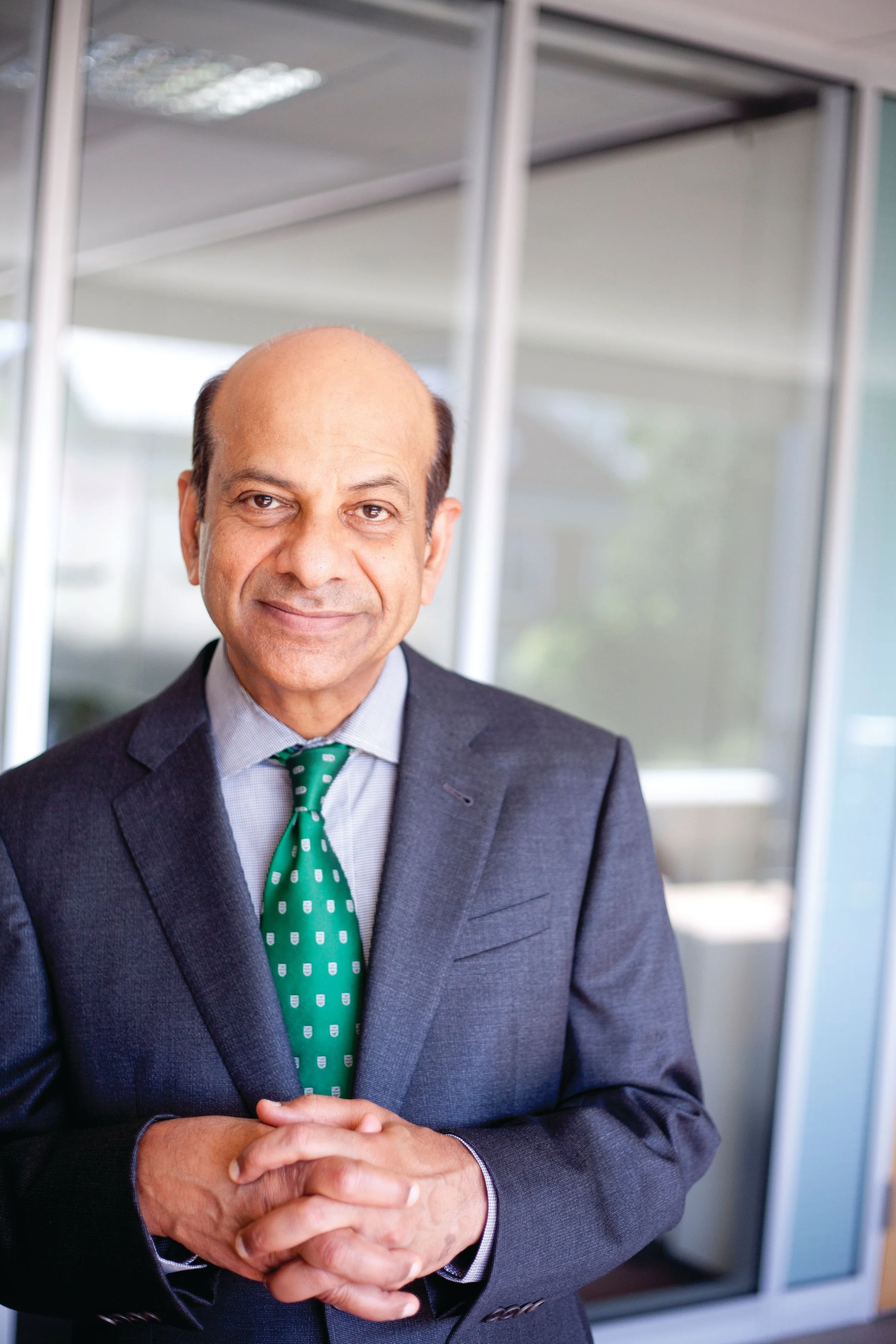 Acropolis Advisors — Acropolis Advisors