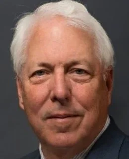 Roger Brinner — Acropolis Advisors