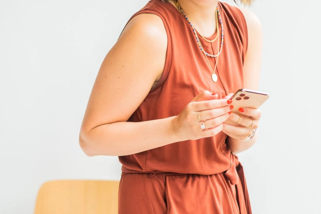 Marketing Services — Elizabeth Ruf Consulting